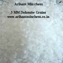 Dolomite Grains - Dolomite Powder , Talc Powder, Quartz Grains ,Quartz ...